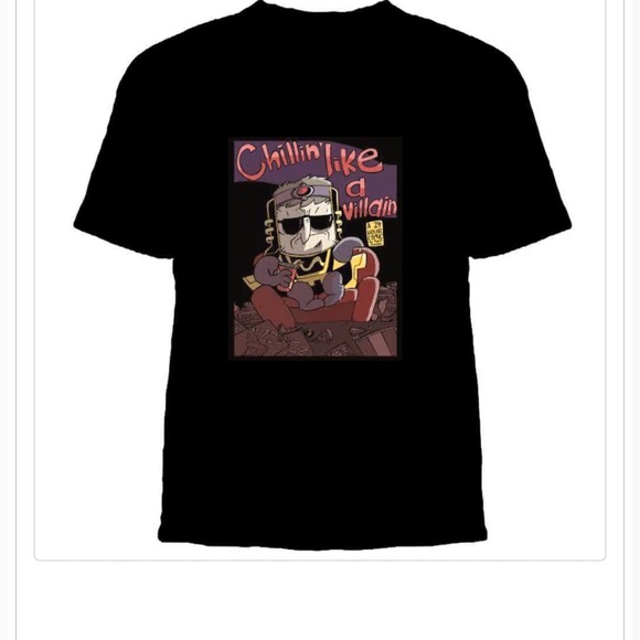 Shirts | Chillin T Shirt | Poshmark